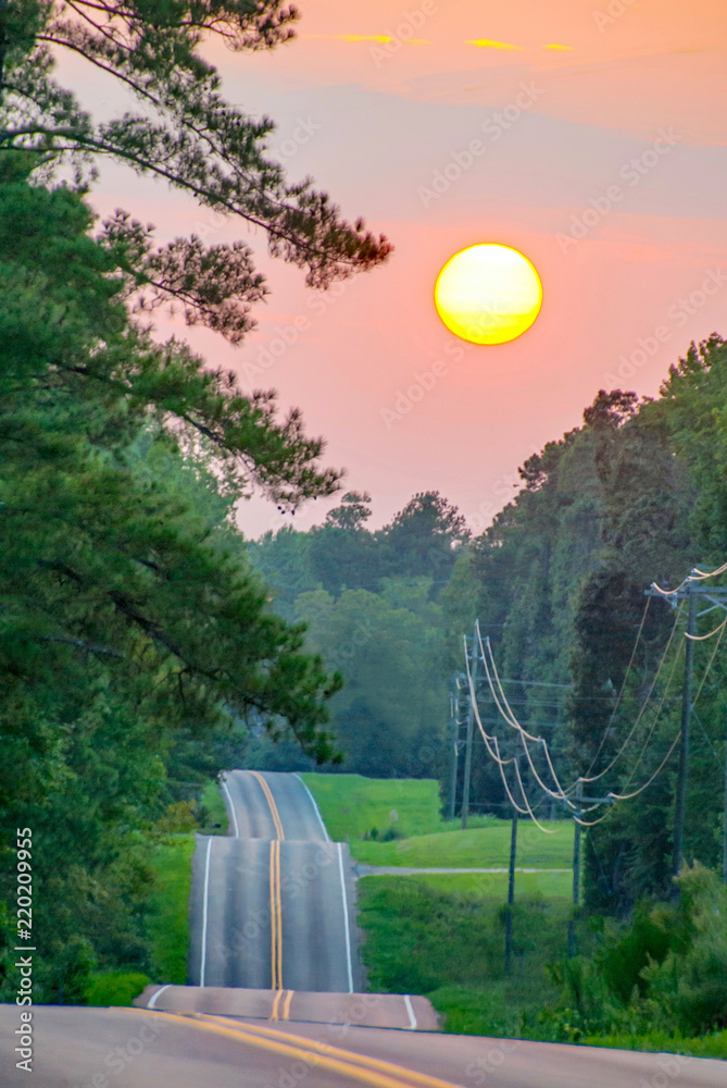 North Carolina Country