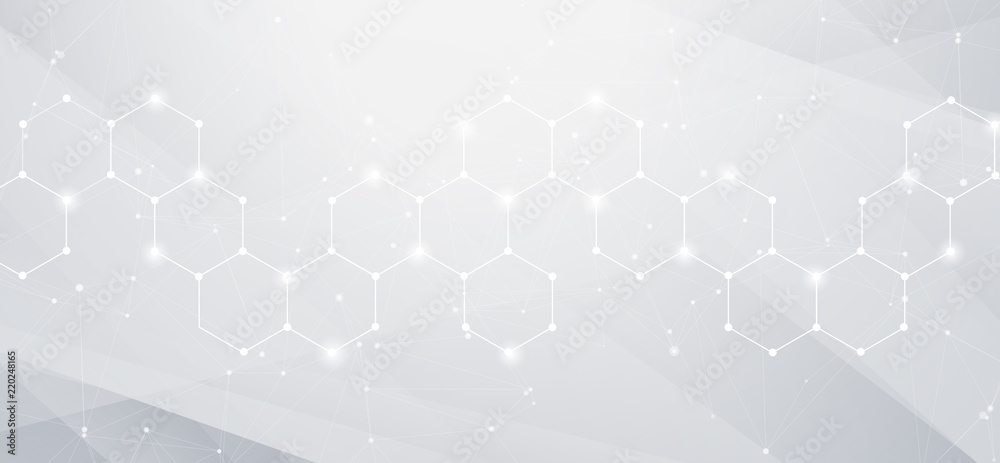 Technology Background Stock Illustration | Adobe Stock