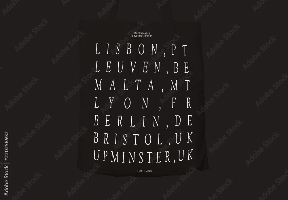 Red and Black Poster Layout Stock Template | Adobe Stock