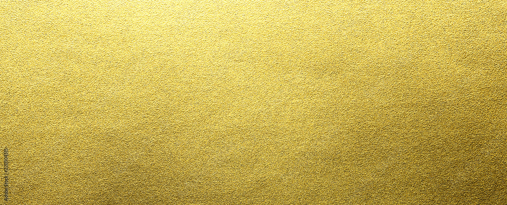 Gold foil texture Stock Photo | Adobe Stock