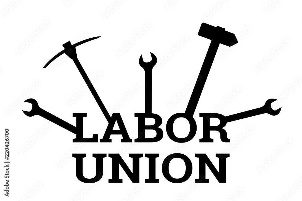 Free Clipart Labor Union