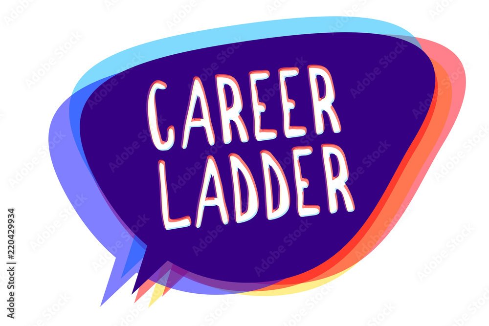 Job Promotion Ladder