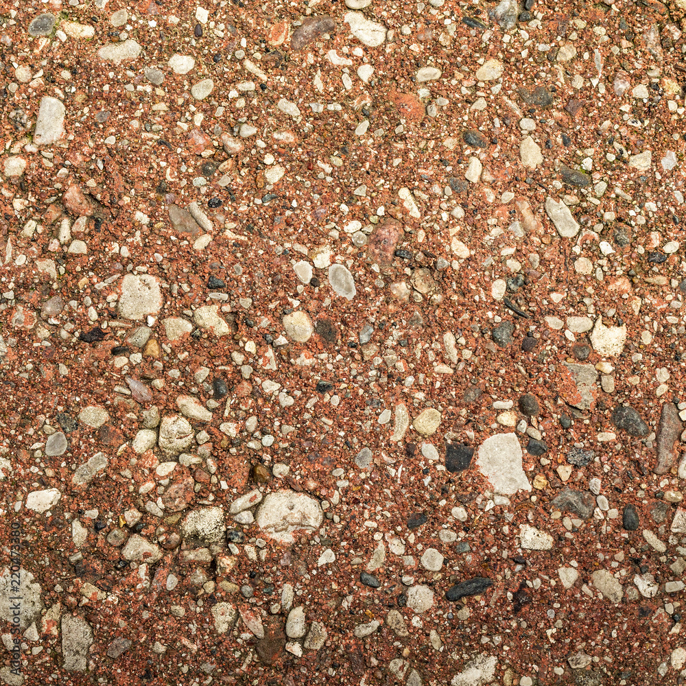 Home construction planning and design for earth tone walls and floors ...