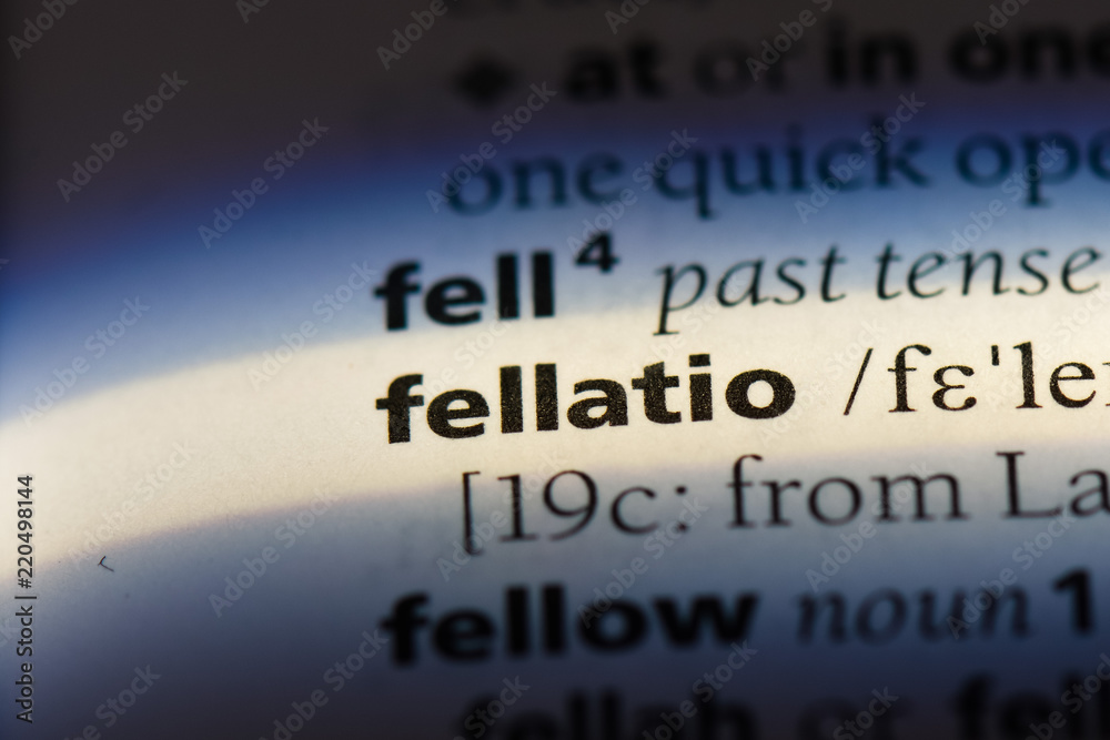 fellatio Stock Photo | Adobe Stock