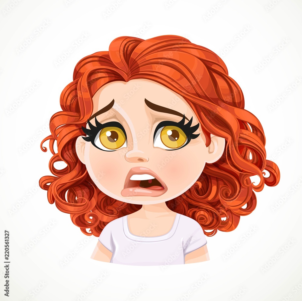 Disappointed Animation