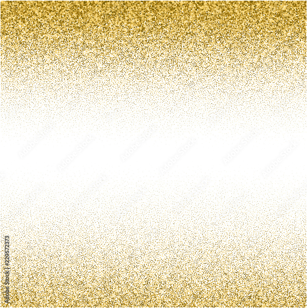 Stippling abstract dotted background for your design. Sparkling effect ...