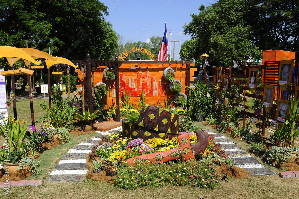 Pocket Gardens Images | Fasci Garden