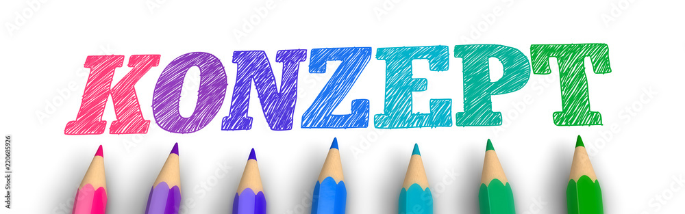 Konzept Stock-Foto | Adobe Stock