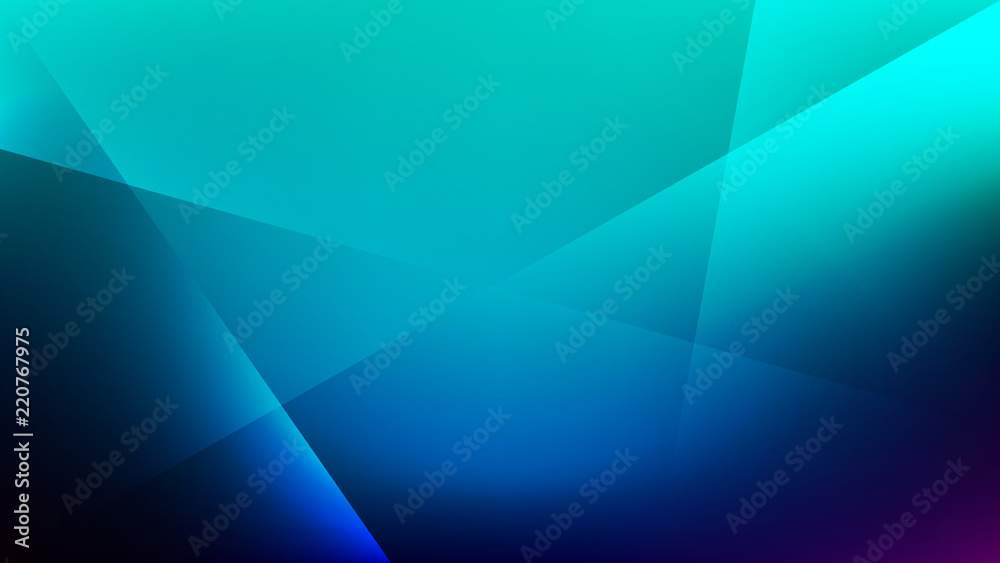 Abstract light and shade creative background. Vector illustration ...