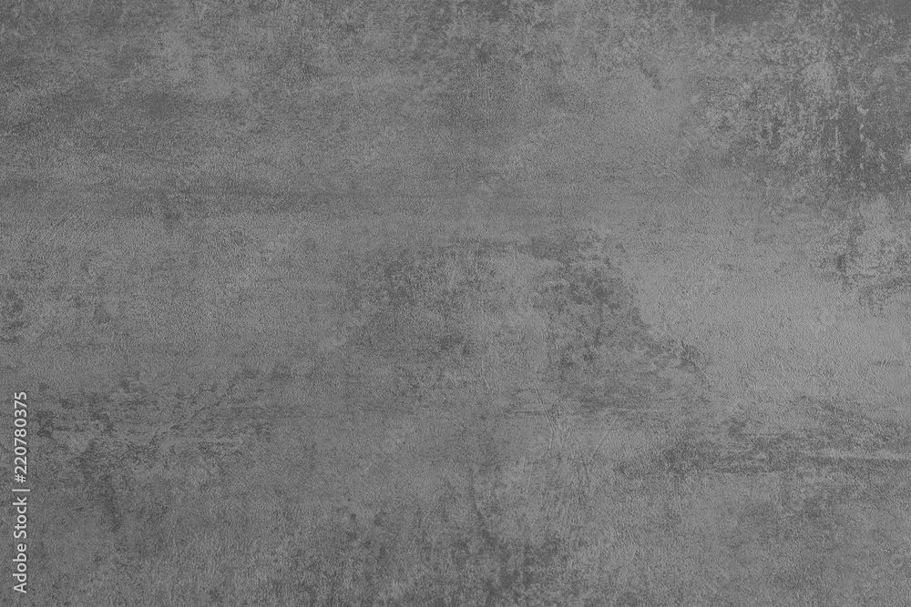 Grey Concrete Texture (grey concrete wall) Stock Photo | Adobe Stock