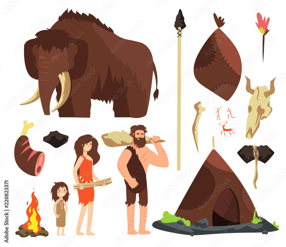 Neolithic Animals