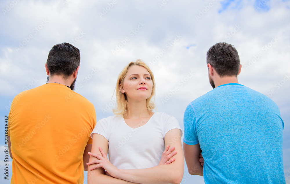 Best traits of great boyfriend. Everything you need to know about choosing right guy. Girl ...