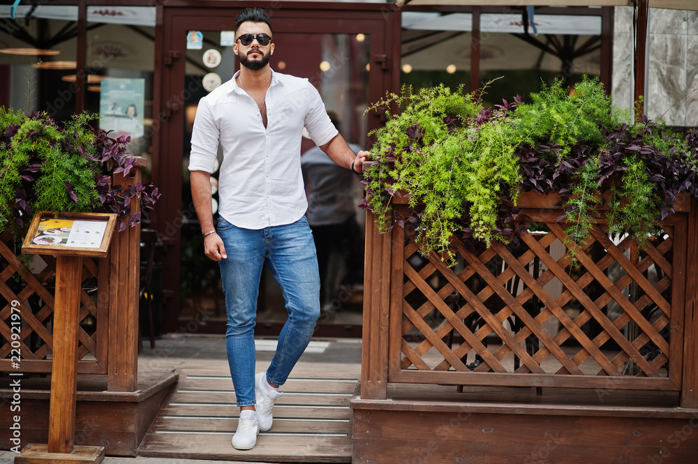 Most Attractive Middle Eastern Men