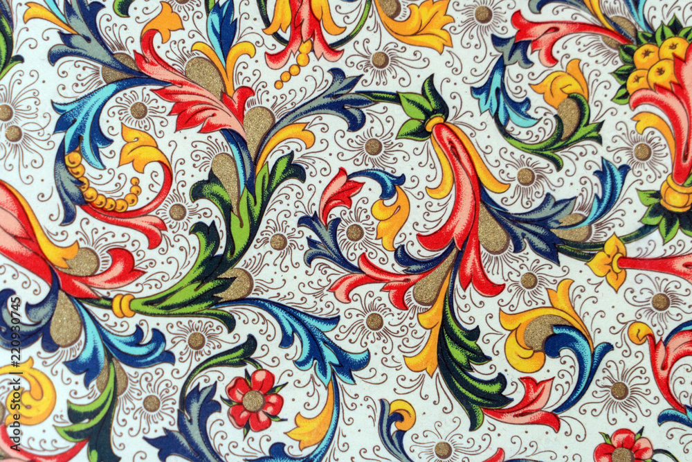 medieval fabric texture background paper Stock Photo | Adobe Stock