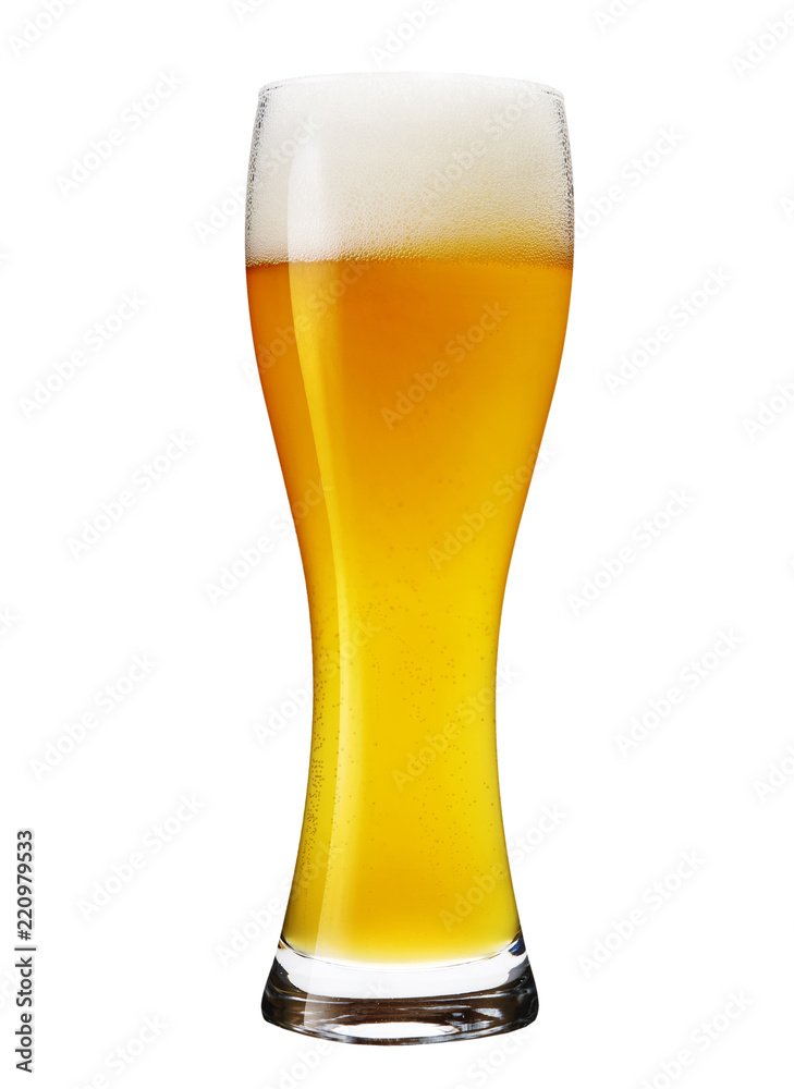 Weizenbier Stock-Foto | Adobe Stock