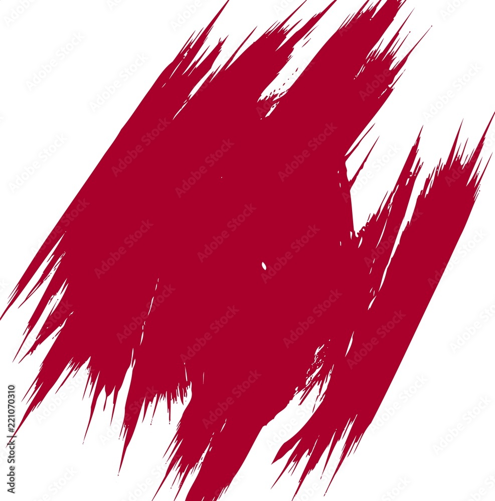 abstract transparent background with a pattern of brush strokes for ...