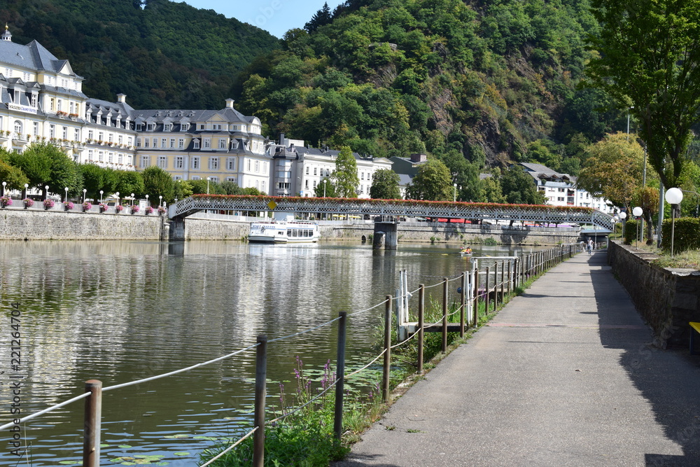 Bad Ems Stock Photo | Adobe Stock