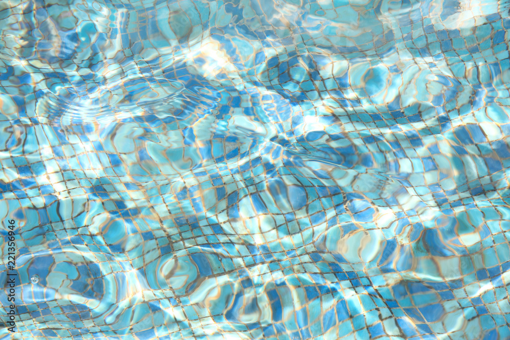 Fountain Water Textures