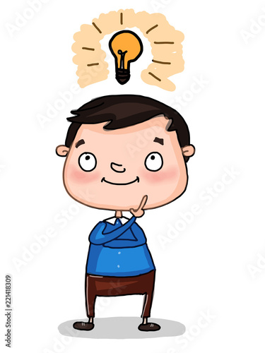 Remember Cartoon Images