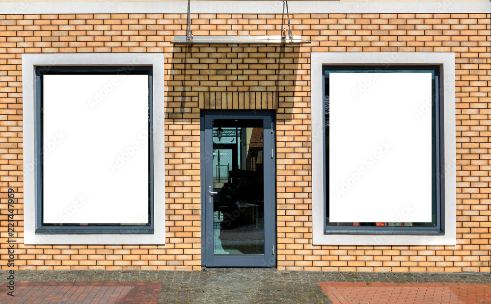 Windows Textures Shops