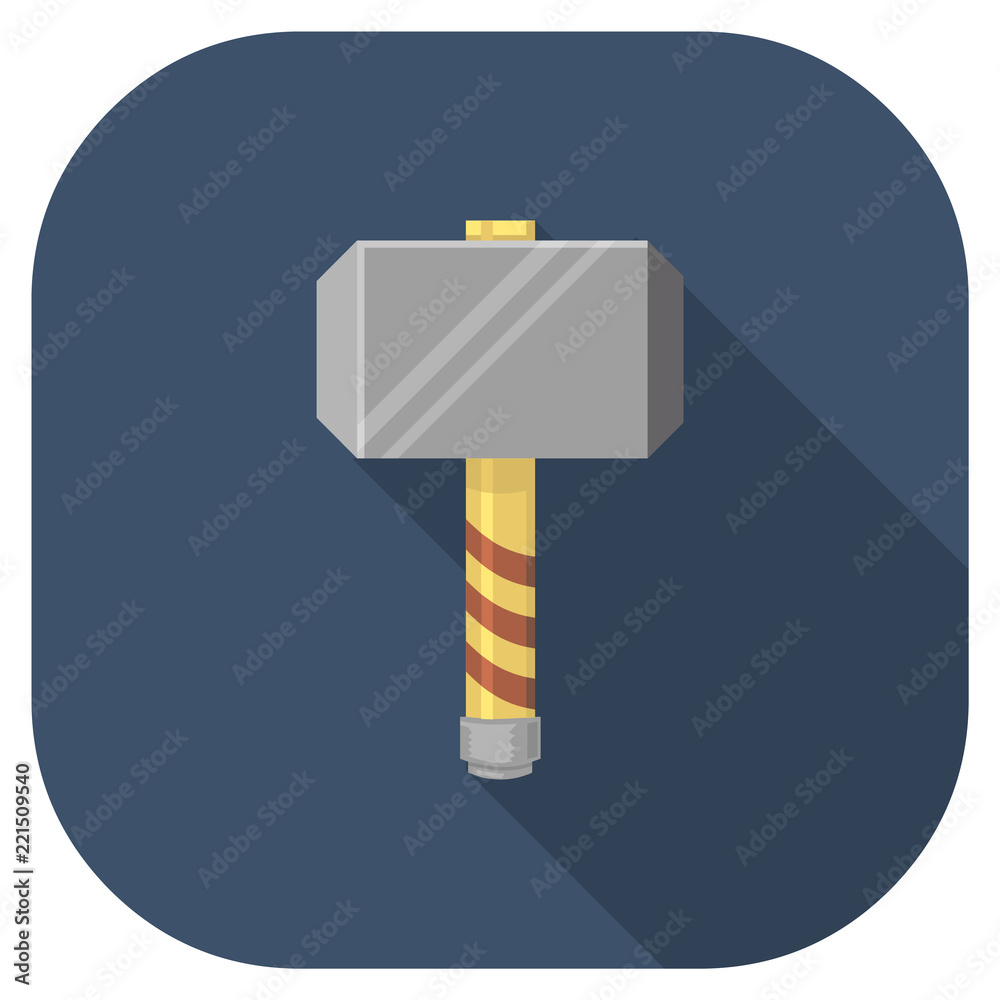 War Mallet