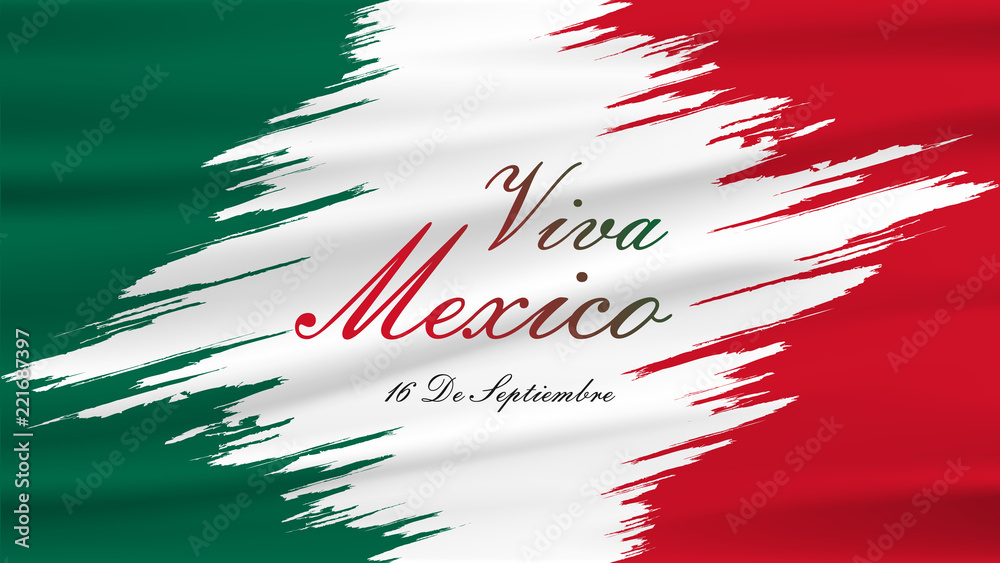 September, 16 Independence of Mexico - Dia 16 de Septiembre ...