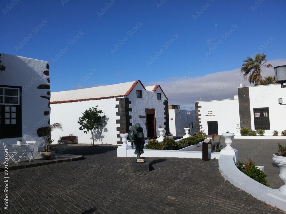 Historische Ortschaft Stock Photo | Adobe Stock