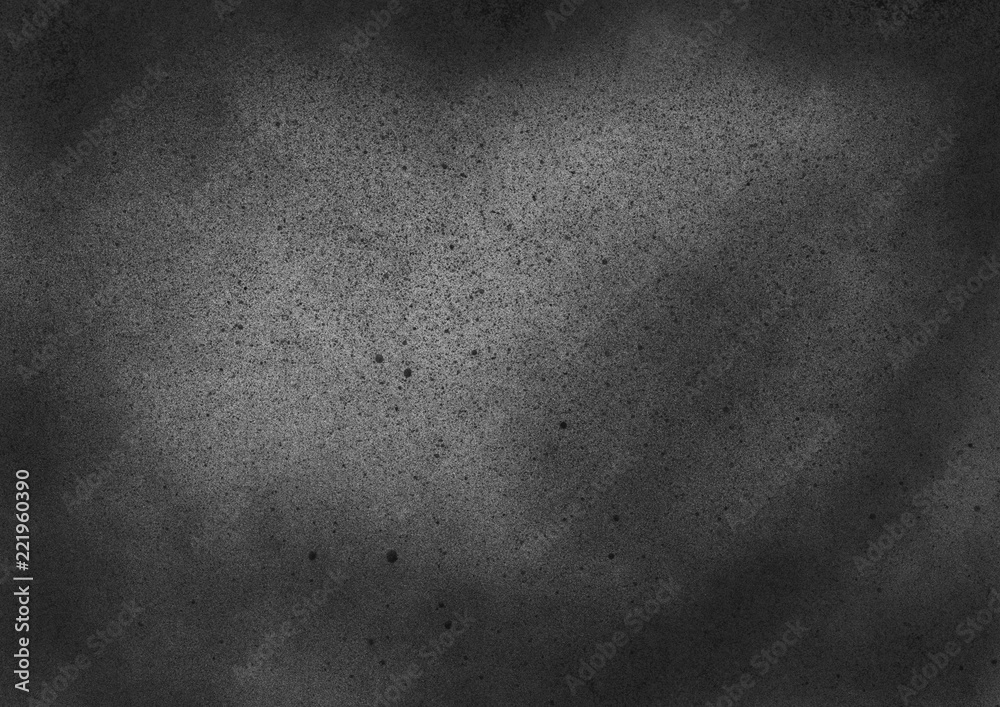 Black Subtle Texture