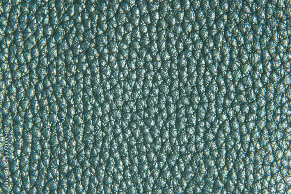 Mint leather texture background, backdrop or texture Stock Photo ...