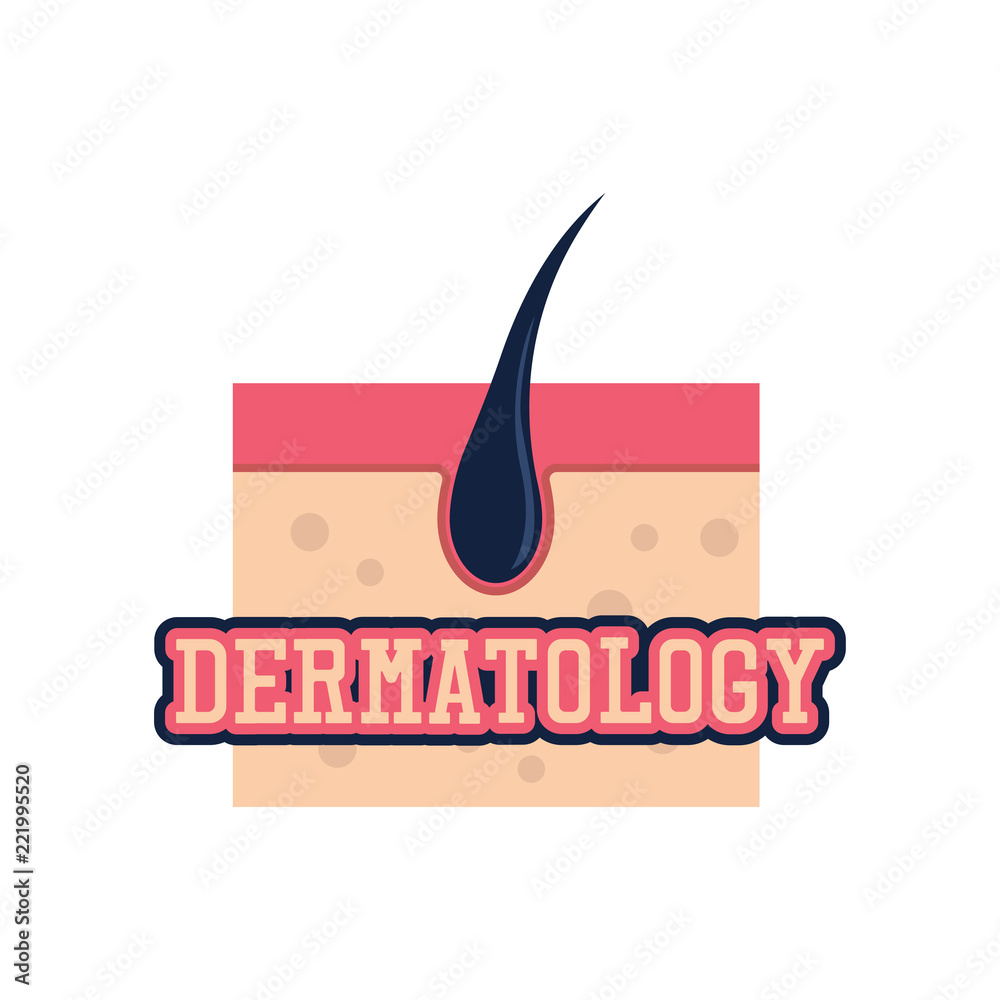 Dermatologist Symbol