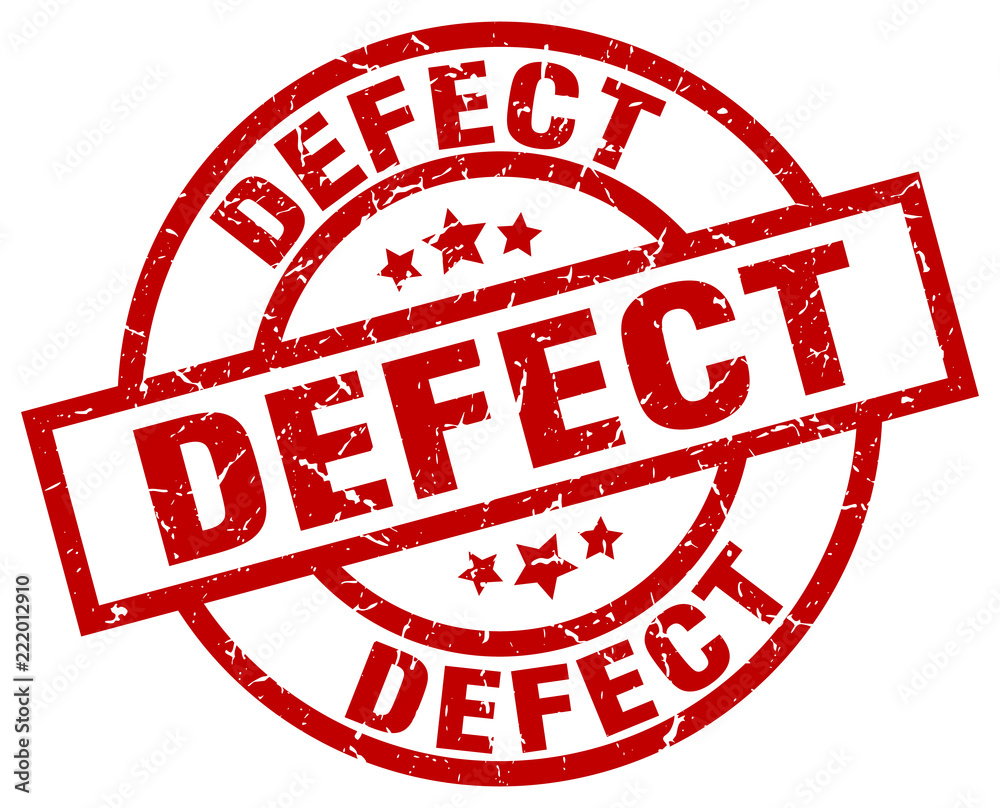 Defect Logo