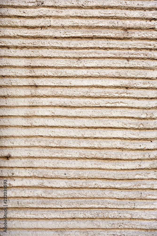 Stone texture or background vertical with horizontal lines. Stock Photo ...