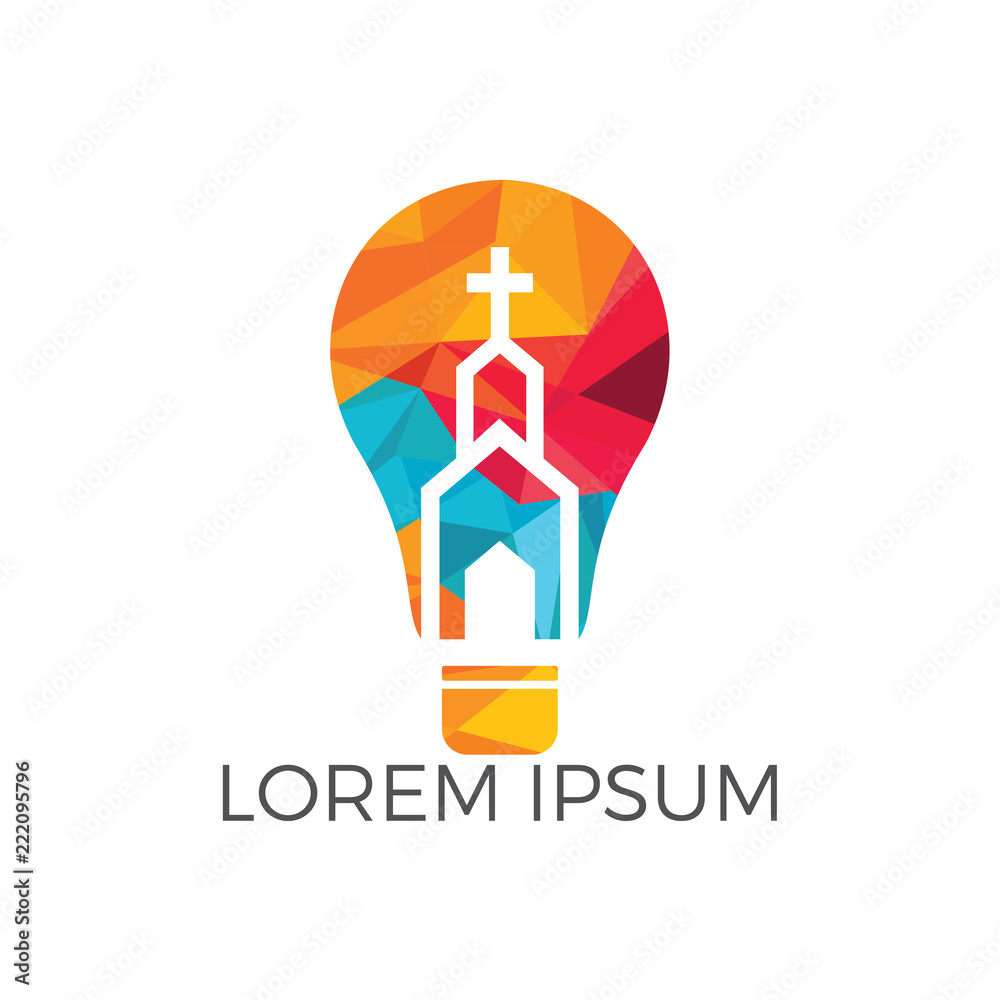 Ministry Logo Design