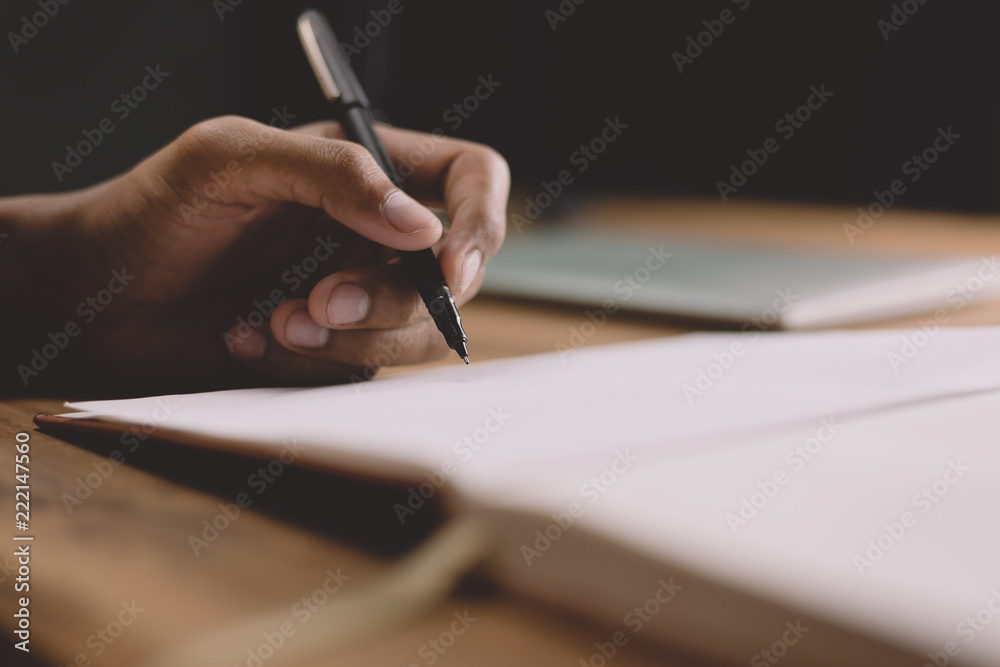 Checklist Writing Notice Remember Planning assessment Concept,home ...