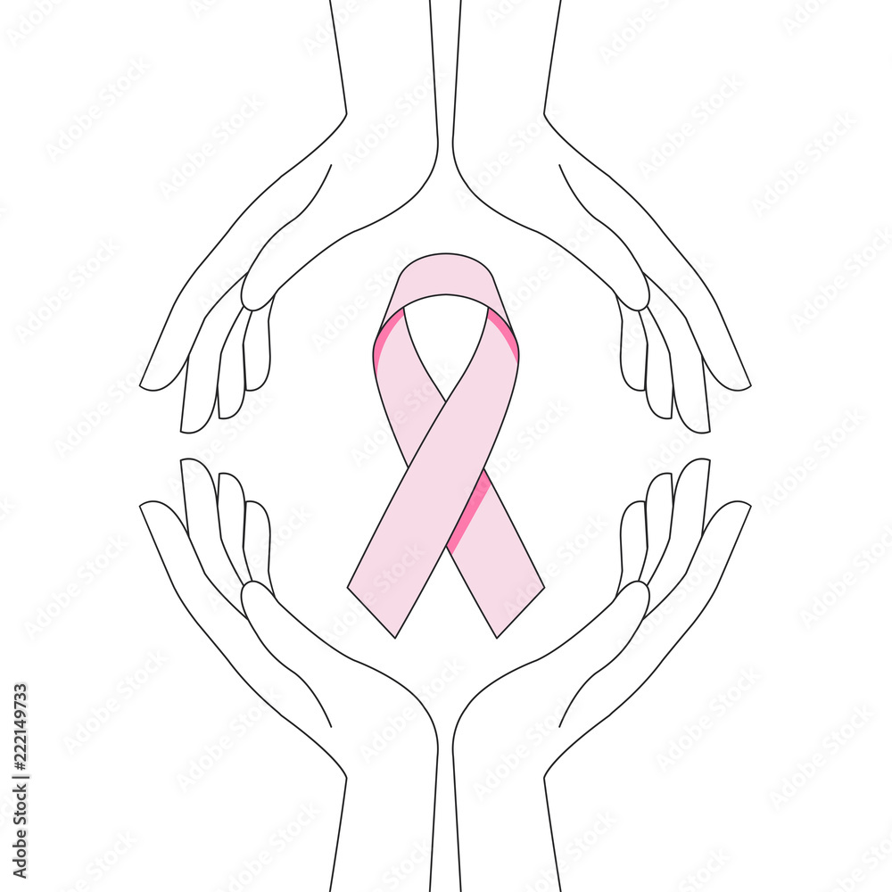 Fight Cancer Logo