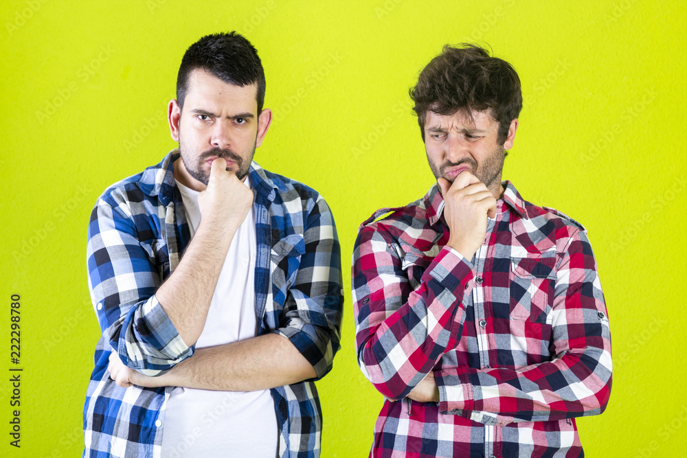 Face of an angry and furious male. The image is depicting emotions of ...