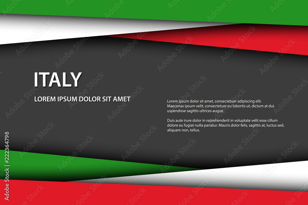 Italian Background For Powerpoint