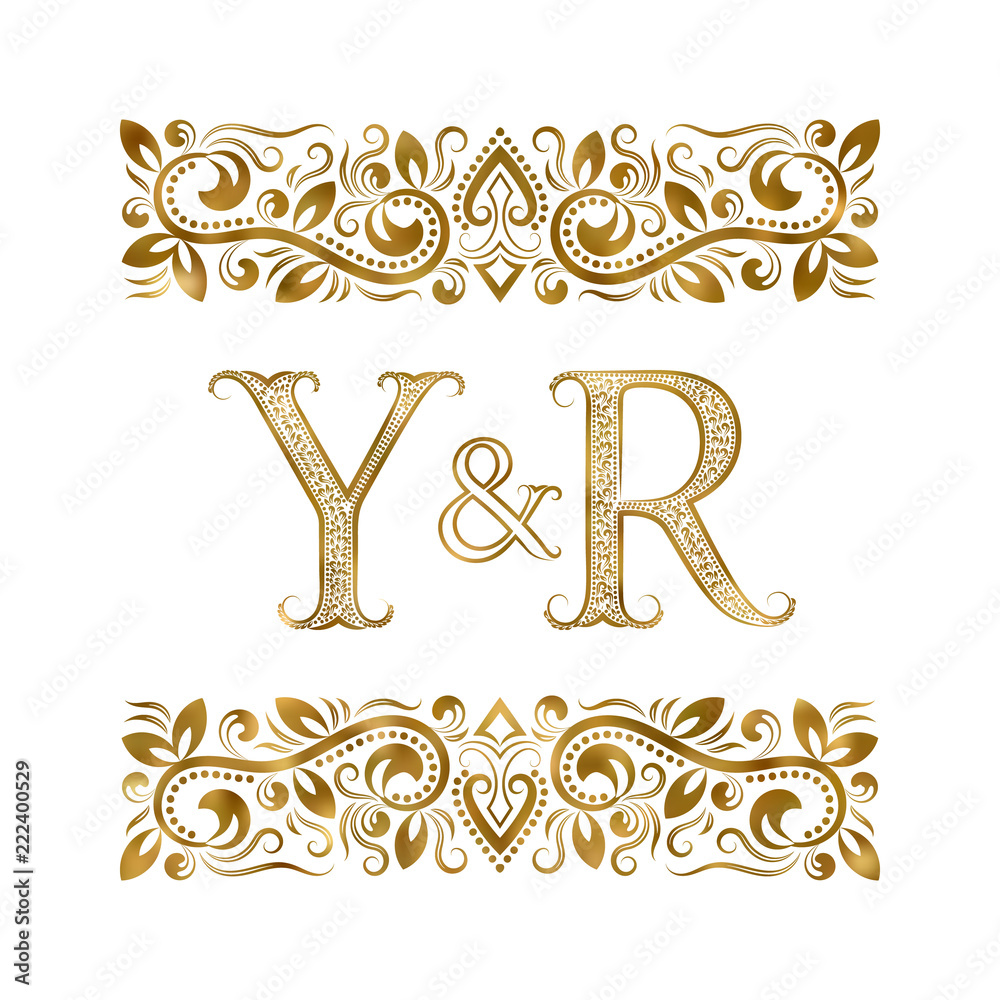 Yandr Logo