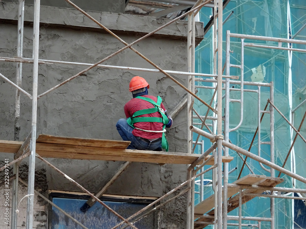 Bad Construction Safety Pictures