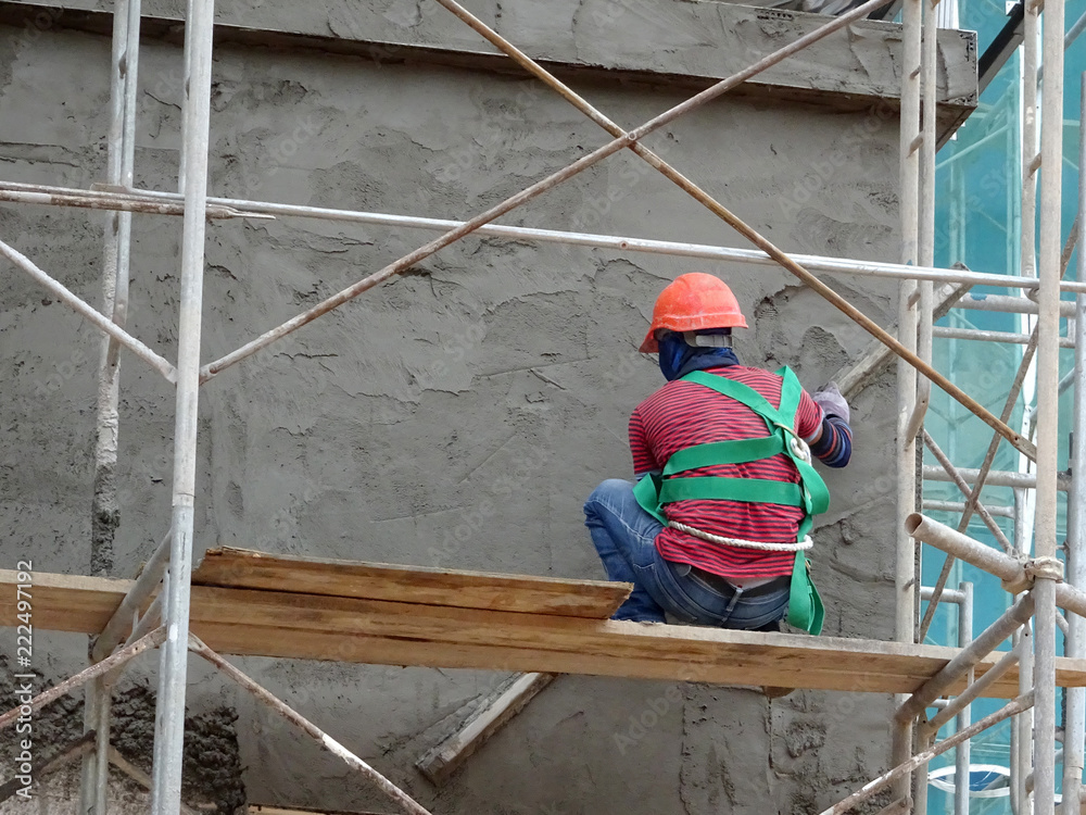 Bad Construction Safety Pictures