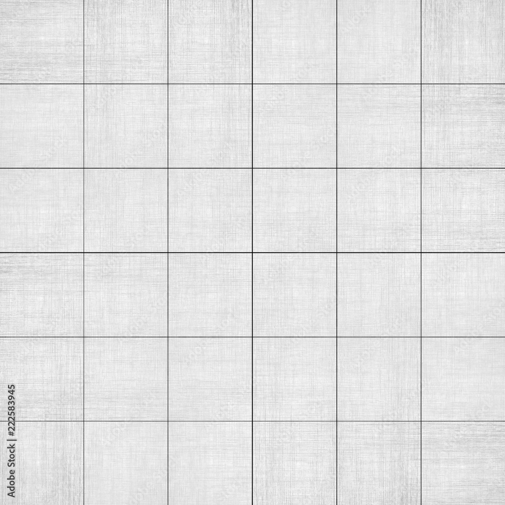 Gray wooden wall grid texture background Stock Photo | Adobe Stock