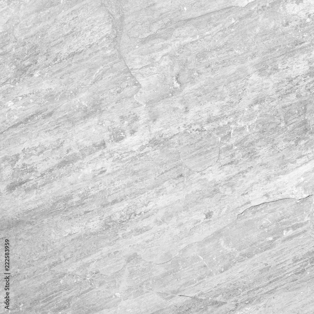 Details of white slate stone texture background Stock Photo | Adobe Stock