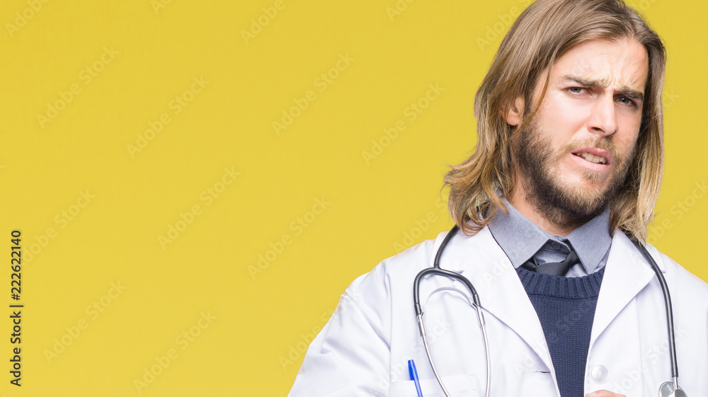 Doctor Who Disgusted Face