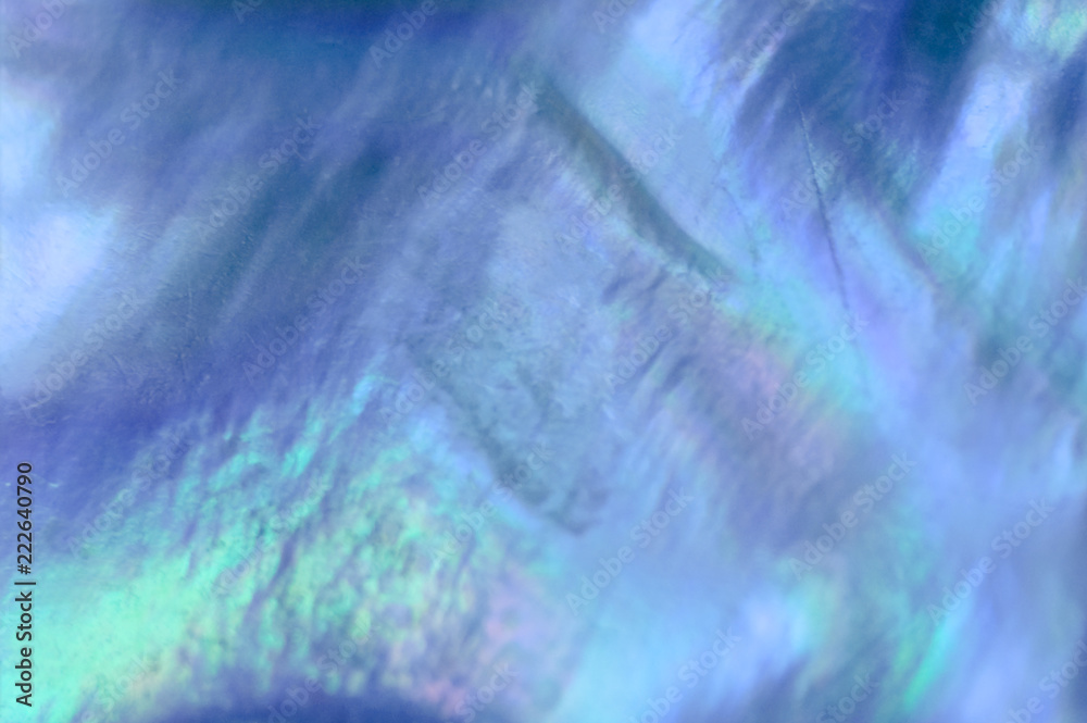 Dark pearl background. Beautiful iridescent gradient holographic ...