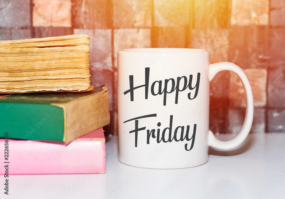 Friday Morning Coffee Images