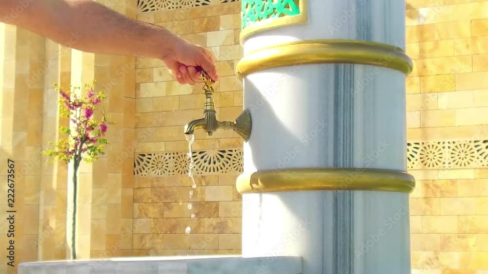 water, faucet, fountain, historic, texture, hand, wash, hand wash, flow ...