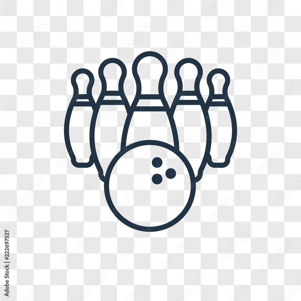 Bowling Symbols