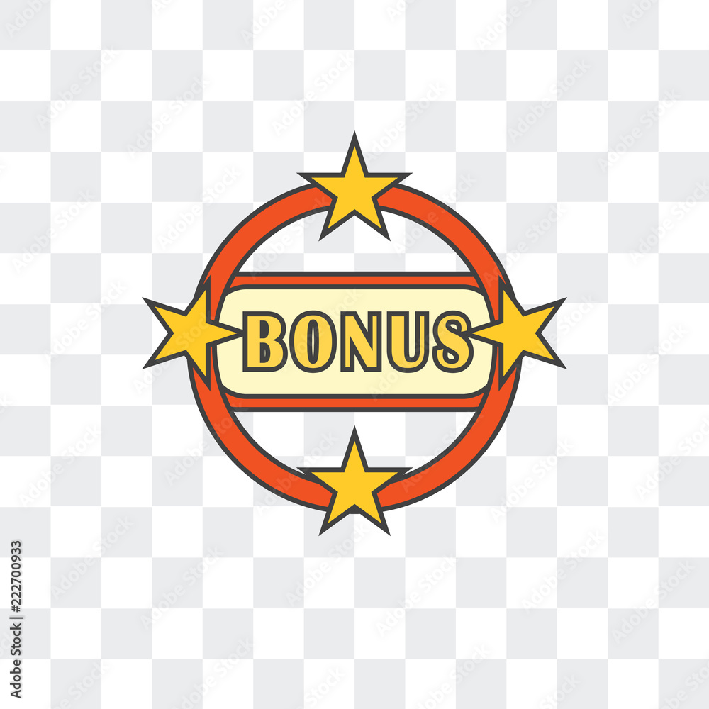 Bonus Icon