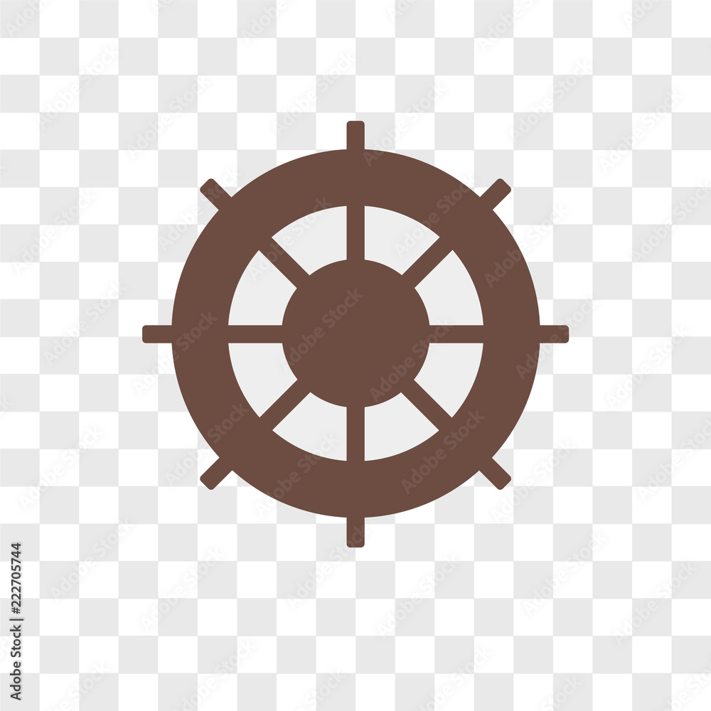 helm icons isolated on transparent background. Modern and editable helm ...