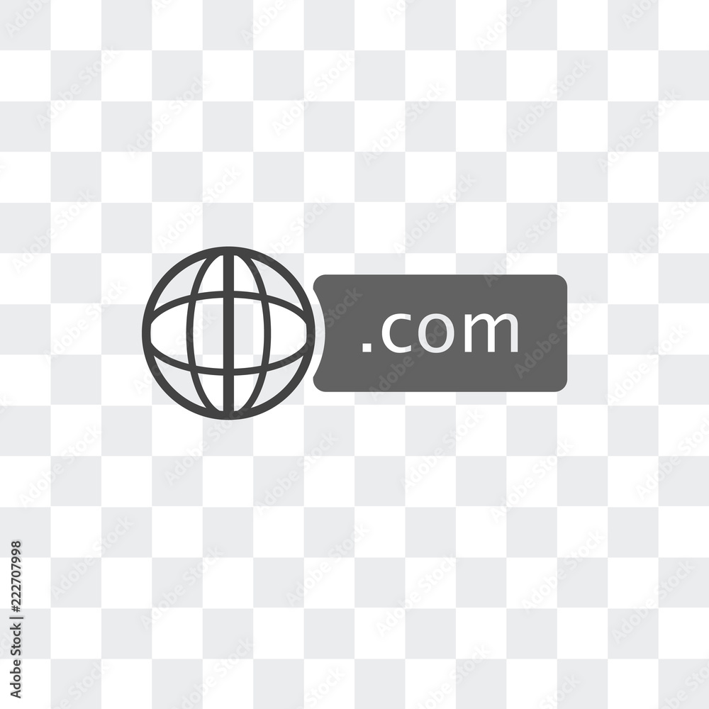 Domain Icon